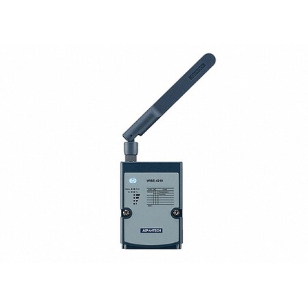 Advantech Lpwan Sub-1G Wireless Sensor Module WISE-4210-NA | Zoro